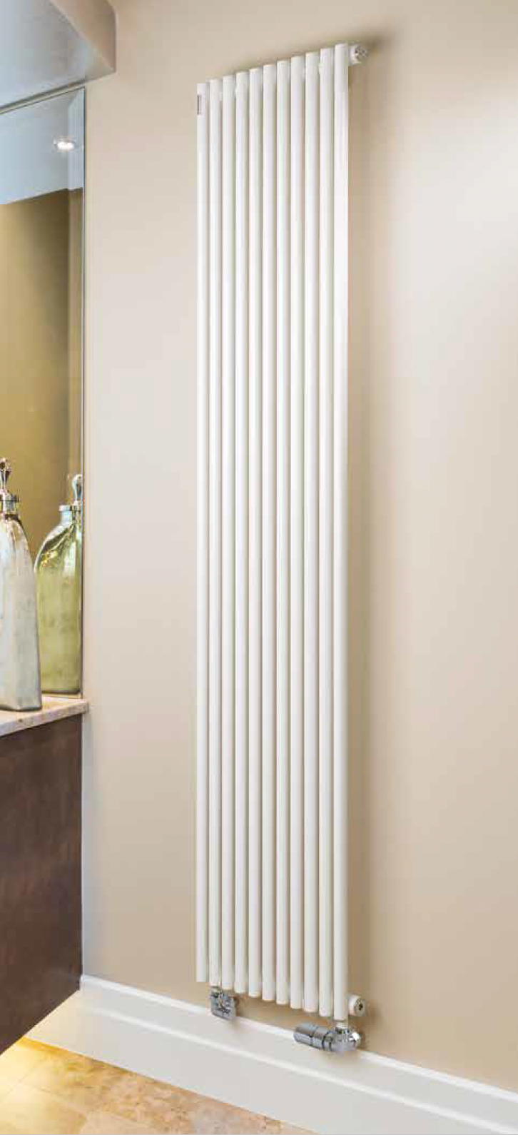 Battersea Vertical Slim – MHS Radiators eStore